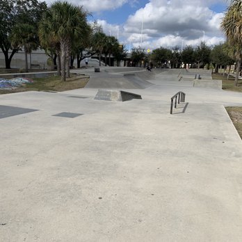 PERRY HARVEY PARK - Updated December 2025 - 34 Photos & 12 Reviews ...