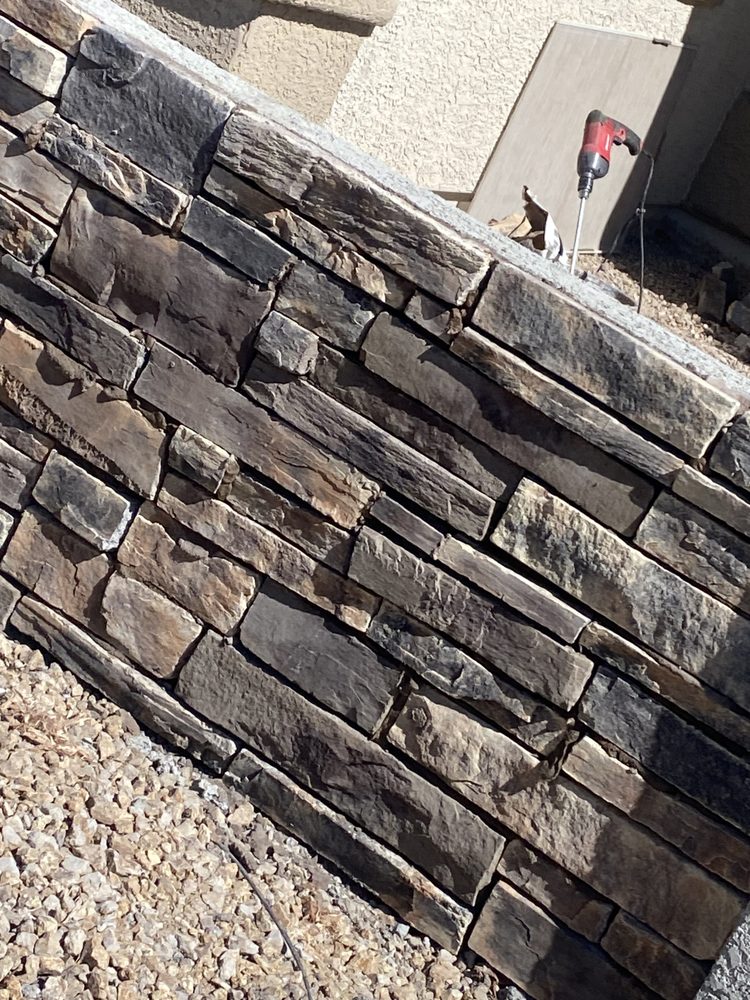 M M MASONRY - Updated October 2025 - Request a Quote - 25 Photos ...