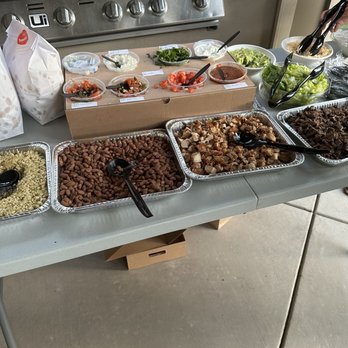 HIGH TECH BURRITO - BLACKHAWK - 103 Photos & 159 Reviews - Yelp