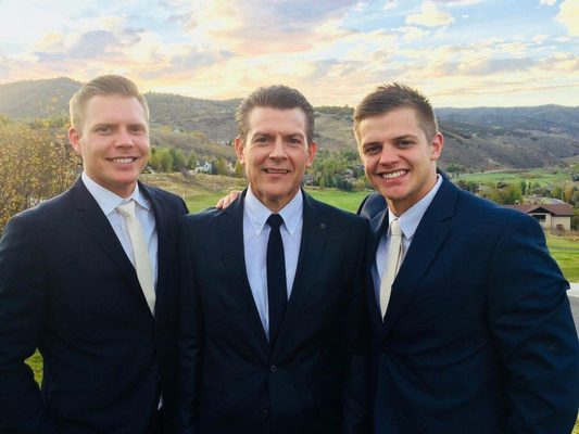 BERGESON CHIROPRACTIC - 15 Photos & 65 Reviews - Massage - 351 E ...