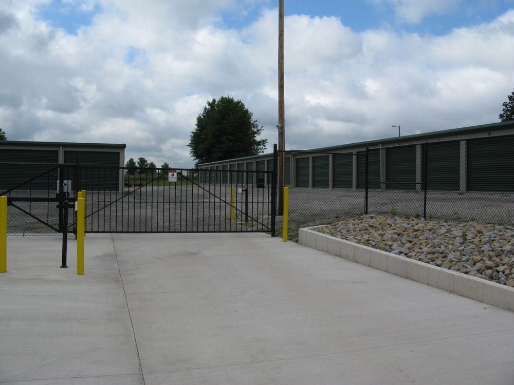 LOCK TIGHT STORAGE - Updated August 2024 - 4082 East Liberty, Mexico ...