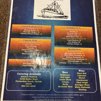 CEDAR RIVER SEAFOOD - Updated May 2026 - 65 Photos & 159 Reviews - 2728 ...