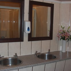 ACQUA SAUNAS - 25 Springfield Road, Blackpool, Lancashire, United ...