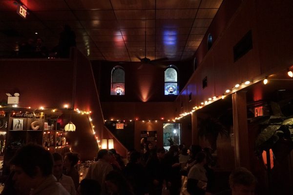 CARMELO’S - 18 Photos & 48 Reviews - 1544 Dekalb Ave, Brooklyn, New ...