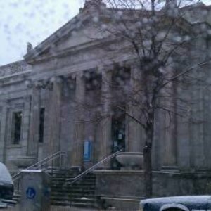 CHICAGO PUBLIC LIBRARY-BLACKSTONE BRANCH | 30 Photos & 25 Reviews ...