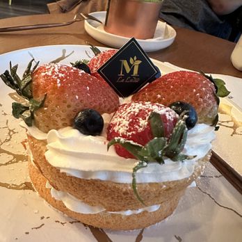 LA LUNA TEA AND DESSERT BAR - Updated May 2024 - 2124 Photos & 616 ...