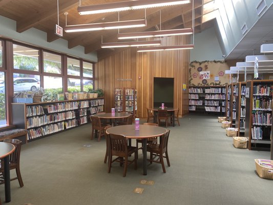 WOODLAND HILLS BRANCH LIBRARY - Updated September 2025 - 38 Photos & 58 ...