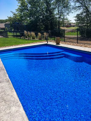 TIGER POOL AND PATIO - Updated October 2025 - 17 Photos - Liberty ...