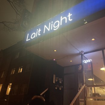 Lait Night - Trusted Since 2019 - Updated July 2025 - 122 Photos - 47 ...