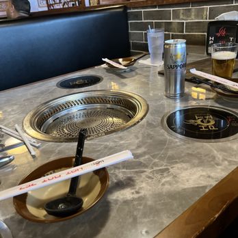 HOT POT 757 & KOREAN BBQ CHESAPEAKE - Updated October 2025 - 349 Photos ...