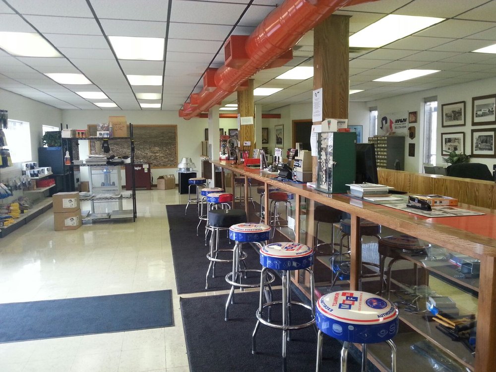 THE HARLAN COMPANY - Updated May 2026 - 11 Photos - 711 W Madison St ...
