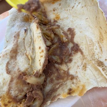 MARFA BURRITO - Updated September 2024 - 245 Photos & 262 Reviews - S ...