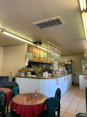 MACHO CAFE near you at 830 E Mission Rd, San Gabriel, California - 250 ...