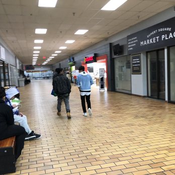 RUPERT SQUARE SHOPPING CENTRE - Updated December 2025 - 500 2nd Avenue ...