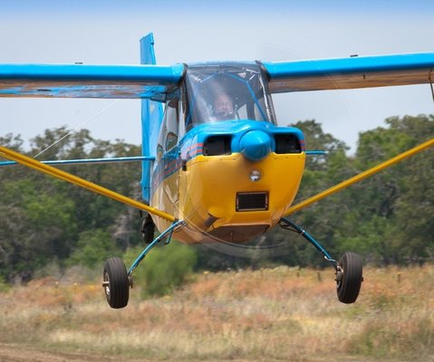 TEXAS STATE AVIATION - Updated December 2025 - 2049 Airport Dr, San ...