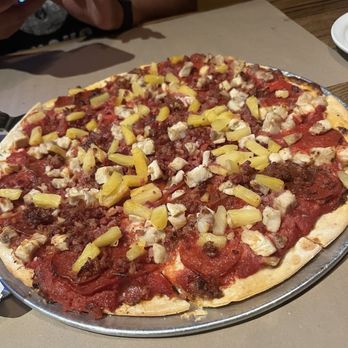 FIXTURE PIZZA PUB - Updated December 2025 - 386 Photos & 361 Reviews ...