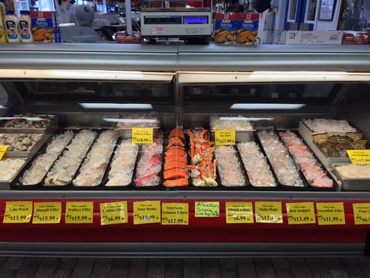 ROB’S MEAT CHOP & DELI - Updated December 2025 - 70 Photos & 156 ...