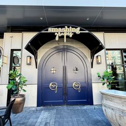 SMASHING GRAPES - Updated December 2025 - 523 Photos & 362 Reviews ...