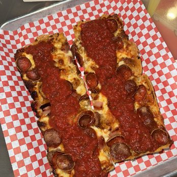 RED DWARF - Updated July 2025 - 641 Photos & 336 Reviews - 1305 Vegas ...