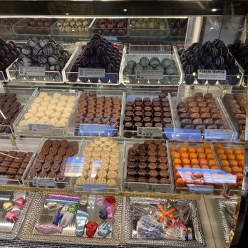 MIGNON CHOCOLATE - Updated June 2025 - 168 Photos & 160 Reviews - 6 E ...