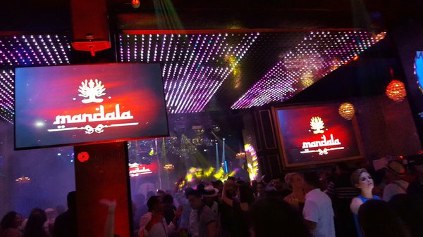 MANDALA CLUB - 58 Photos & 81 Reviews - Blvd. Marina y Lazaro Cardenas ...
