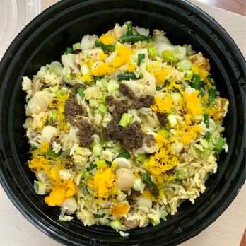 SOUL RICE - Updated June 2024 - 232 Photos & 154 Reviews - 683 Manor Dr ...