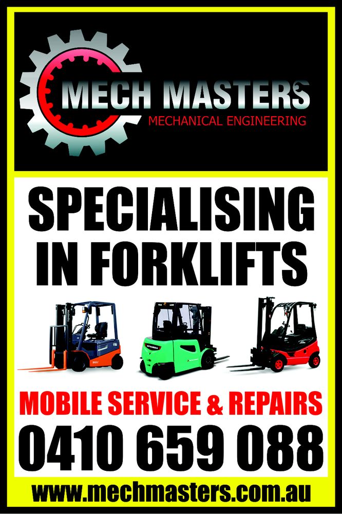 MECH MASTERS MECHANICAL ENGINEERING - Updated November 2024 - Mount ...