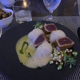 AZURE - Seafood Restaurant at 2259 Kalakaua Ave, Honolulu, Hawaii ...