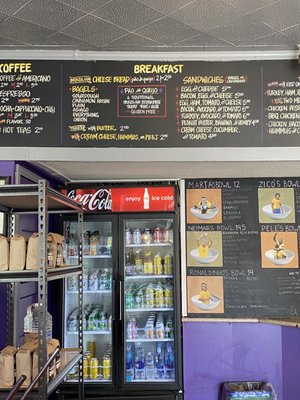 PEBBLES CAFE - 71 Photos & 120 Reviews - 2852 Diamond St, San Francisco ...