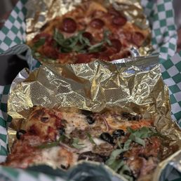 PIZZASAURUS REX - Updated December 2025 - 793 Photos & 702 Reviews ...