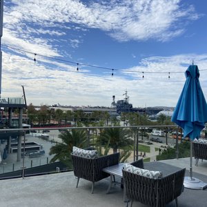 HARBOR & SKY ROOFTOP BAR AND LOUNGE - 47 Photos & 38 Reviews - 900 ...