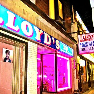 LLOYD’S BARBER SHOP - 10 Photos & 13 Reviews - 858 Bathurst Street ...