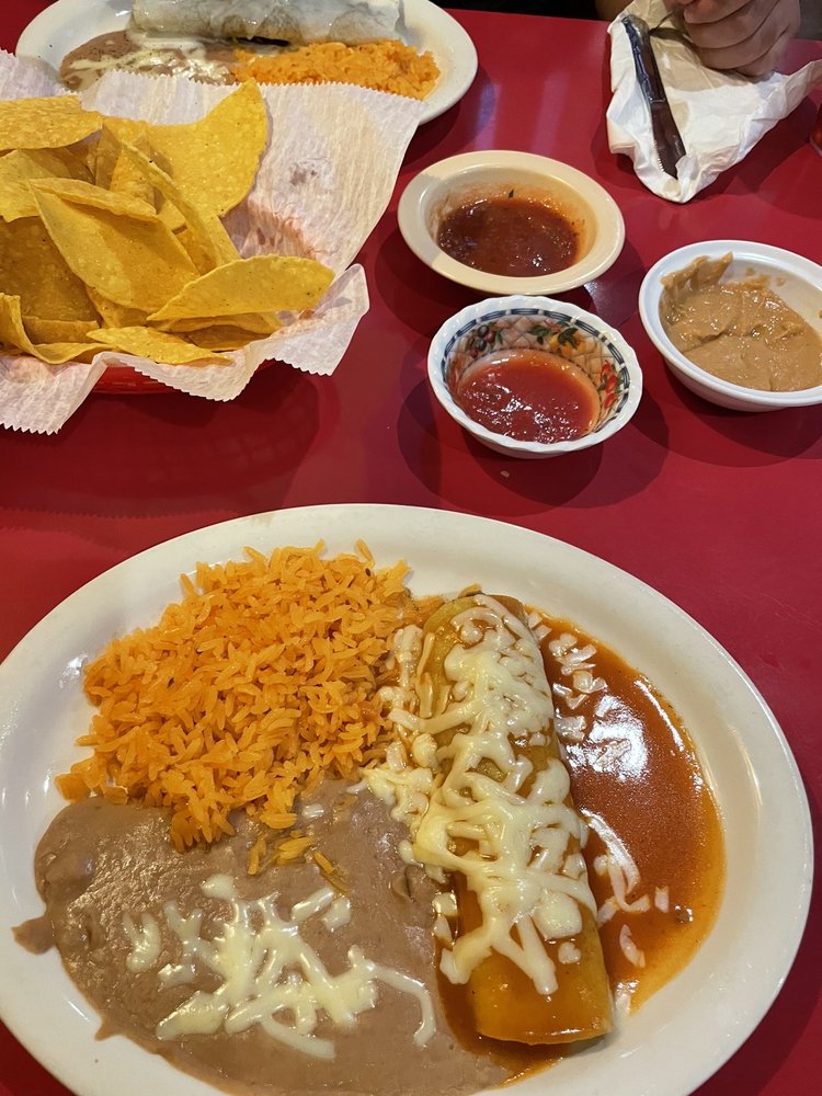 EL SURENO MEXICAN RESTAURANT - 16 Reviews - 1052 S Trade St, Tryon ...