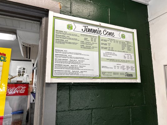 JIMMIE CONE - Updated December 2025 - 126 Photos & 236 Reviews - 26420 ...