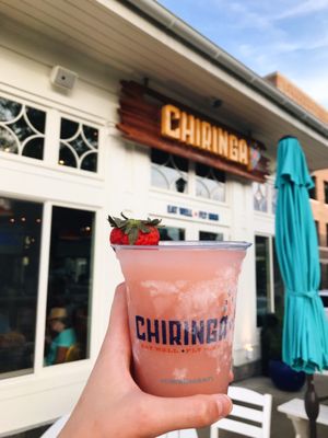 CHIRINGA - Updated February 2025 - 188 Photos & 184 Reviews - 34 S Main ...