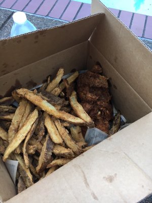 Fryer Tuck Chicken - 39 Photos & 128 Reviews - American (Traditional ...