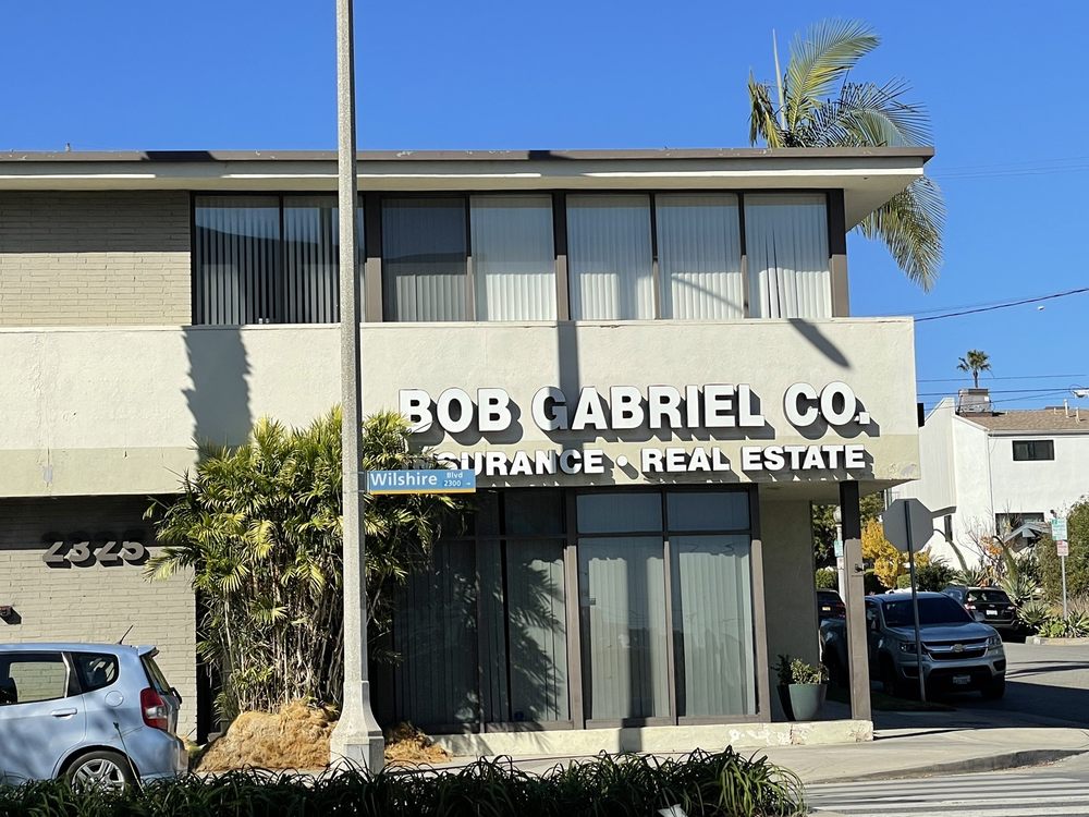 ISU BOB GABRIEL CO INSURANCE - Updated August 2025 - 13 Reviews - 2325 ...