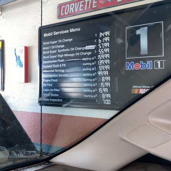 MASTER LUBE EXPRESS - Updated October 2025 - 21 Reviews - 6409 19th St ...