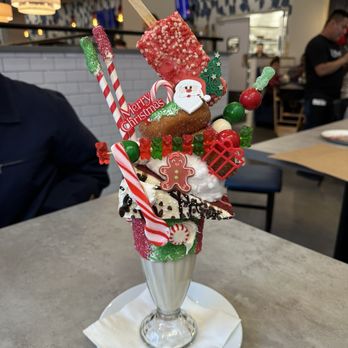 ELM STREET DINER - Updated September 2025 - 77 Photos & 38 Reviews ...