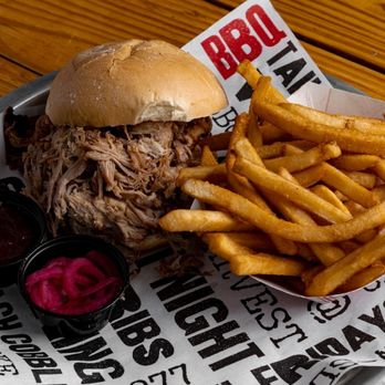 CALI BBQ - Updated June 2025 - 2774 Photos & 3380 Reviews - 8910 Troy ...