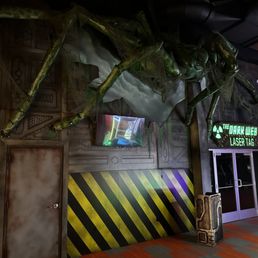 THRILL FACTORY ENTERTAINMENT - Updated September 2025 - 33 Photos - 131 ...