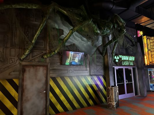 THRILL FACTORY ENTERTAINMENT - Updated June 2026 - 46 Photos & 12 ...