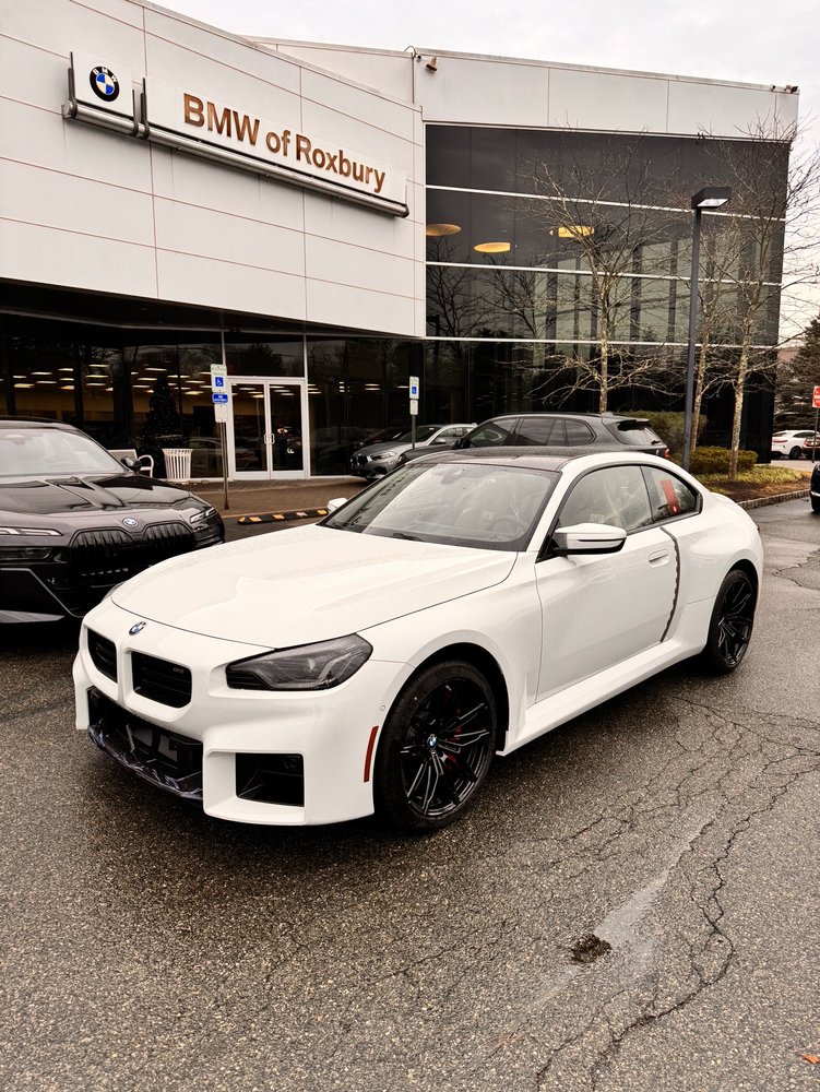 BMW OF ROXBURY - Updated January 2026 - 22 Photos & 80 Reviews - 840 ...