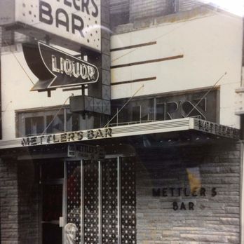 METTLER’S BAR & RESTAURANT - Updated December 2025 - 13 Photos - 117 S ...