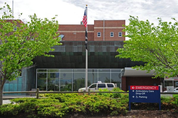 PROVIDENCE VA MEDICAL CENTER - Updated December 2025 - 32 Photos & 18 ...