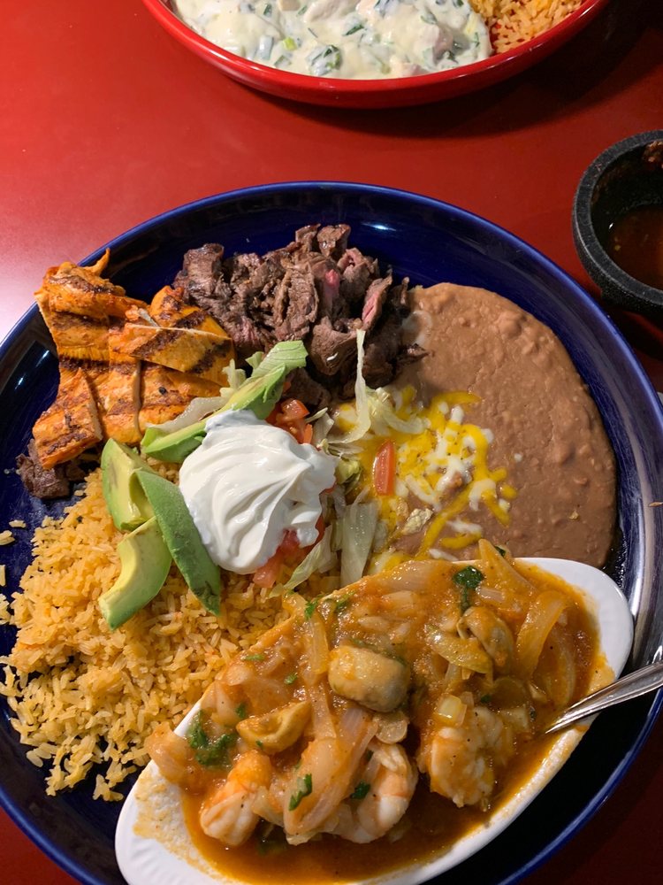 IXTAPA FAMILY MEXICAN RESTURANT - Updated December 2025 - 55 Photos ...