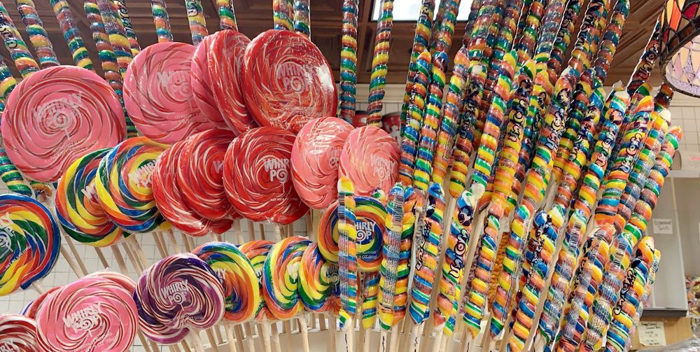 CANDYLAND - 57 Photos & 71 Reviews - 27 S 7th St, Minneapolis ...