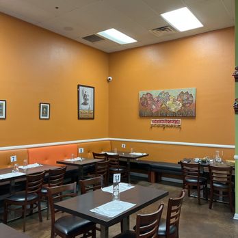 NEW INDIAN RESTAURANT - Updated May 2024 - 61 Photos & 31 Reviews - 583 ...