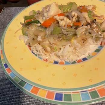 CHOPSTIX CHINESE RESTAURANT - Updated July 2024 - 26 Photos & 56 ...