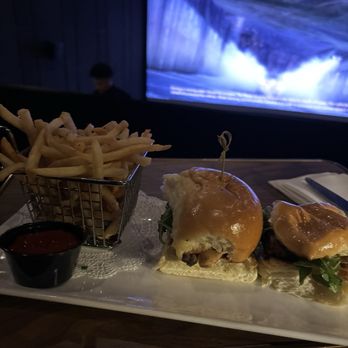 REEL LUXURY CINEMAS - Updated July 2024 - 199 Photos & 57 Reviews ...